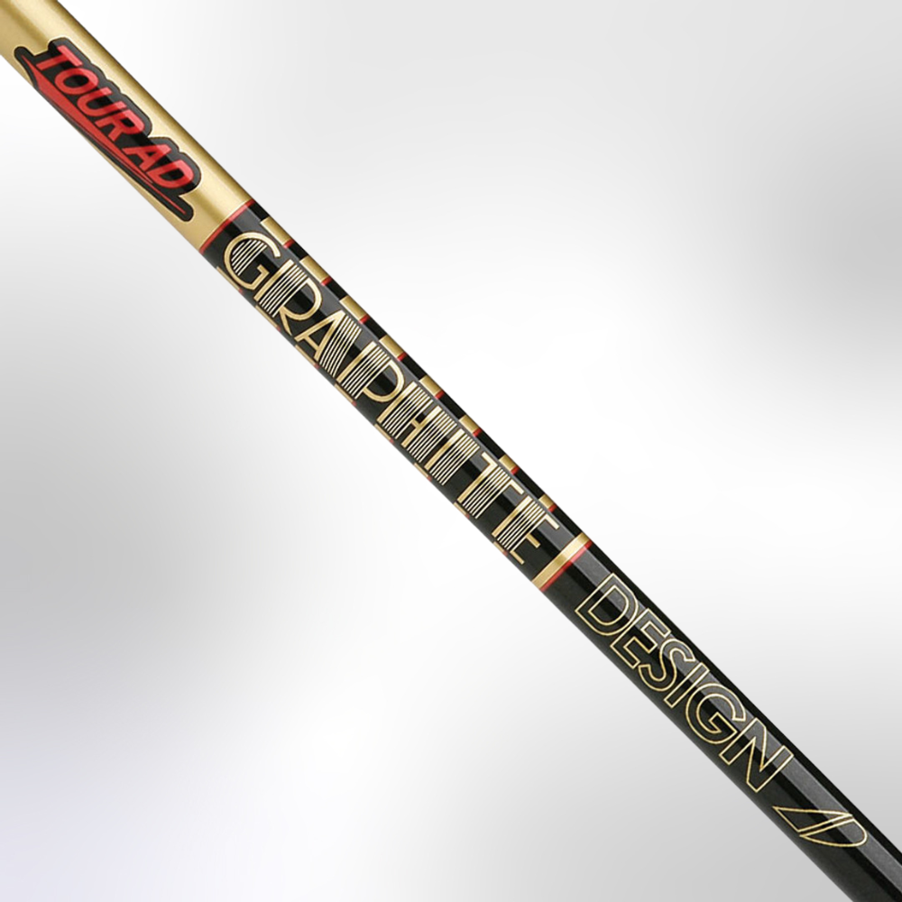 Graphite Design Tour AD GC | Fitted Fairways